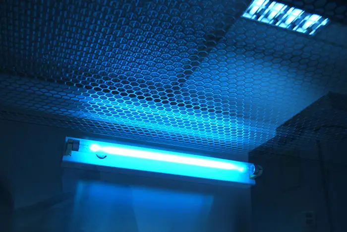 Improve Indoor Air Quality with Expert UV Light Installation in Edwards, CO