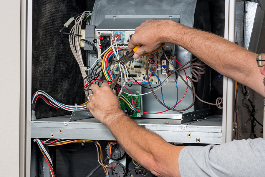 Keep Your Home Toasty with Top Heating Services Vail, CO