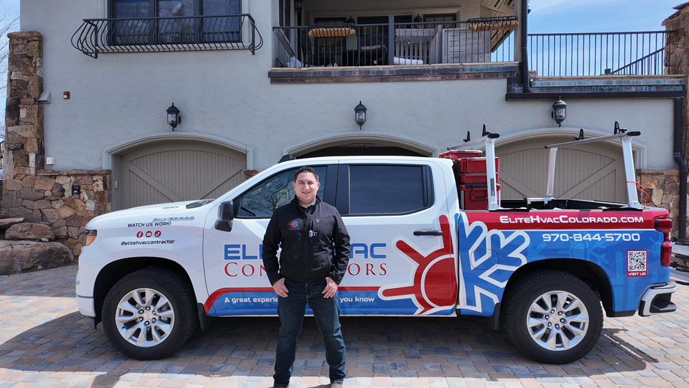 Boiler Installation & Replacement in Vail, CO - Elite HVAC Contractors