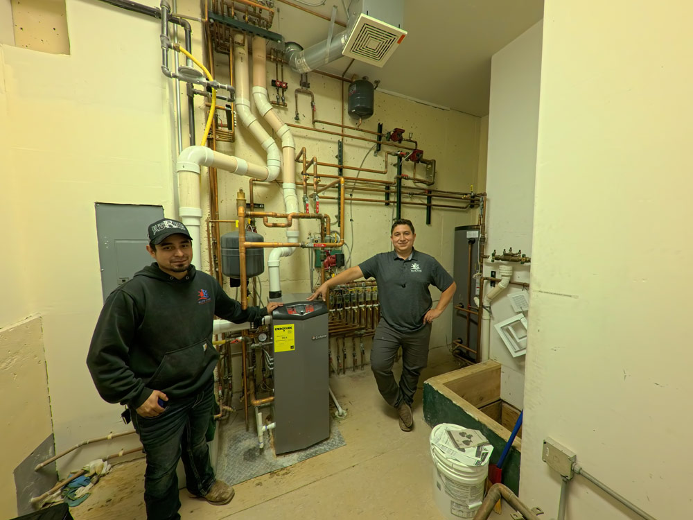 Boiler Installation & Replacement in Vail, CO - Elite HVAC Contractors
